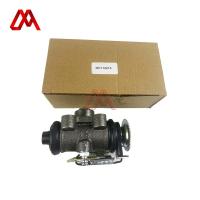 China MC112215 Rear Brake Wheel Cylinder RH For MITSUBISHI FUSO FE839 for sale