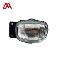 China MC930814 Front Left Fog Lamp Assembly for Mitsubishi Fuso for sale
