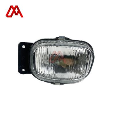 China MC930814 Front Left Fog Lamp Assembly for Mitsubishi Fuso for sale