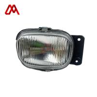China MC930814 Front Left Fog Lamp Assembly for Mitsubishi Fuso for sale