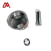 China MD304835 MD304838 MD377962 Piston For Mitsubishi 4D56 4D56T for sale