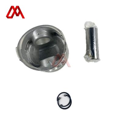 China MD304835 MD304838 MD377962 Piston For Mitsubishi 4D56 4D56T for sale