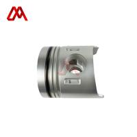 China ME012174 PISTON ASSEMBLY for MITSUBISHI CANTER 4D32 for sale