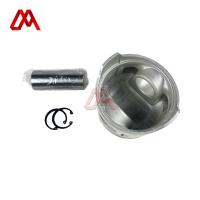 China ME012174 PISTON ASSEMBLY for MITSUBISHI CANTER 4D32 for sale