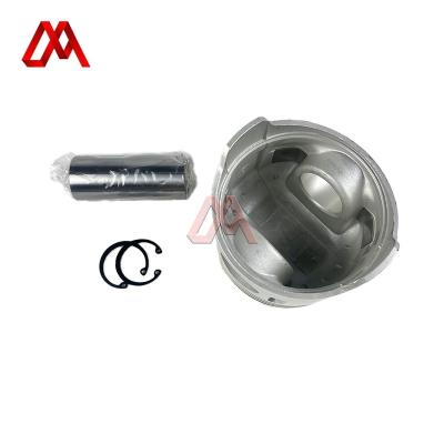 China ME012174 PISTON ASSEMBLY for MITSUBISHI CANTER 4D32 for sale