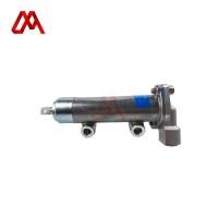 China Heavy Duty Truck Brake Valve 1‑22190533‑0 1221905330 Air Brake Valve Assembly For Isuzu Truck for sale