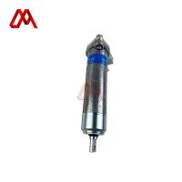 China Heavy Duty Truck Brake Valve 1‑22190533‑0 1221905330 Air Brake Valve Assembly For Isuzu Truck for sale