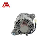 China ME070120 Alternator 24V 35A for Mitsubishi 6D22 Diesel Engine for sale