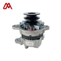 China ME070120 Alternator 24V 35A for Mitsubishi 6D22 Diesel Engine for sale