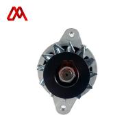 China ME070120 Alternator 24V 35A for Mitsubishi 6D22 Diesel Engine for sale