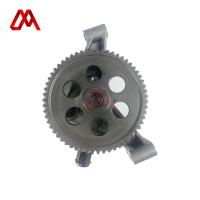 China ME074345 ME074253 Oil Pump for Mitsubishi Fuso Truck 6D15 6D16 6D16T 6D17 Engine for sale