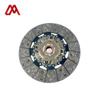 China ME517217 Clutch Disc for Mitsubishi Fuso Commercial Truck for sale
