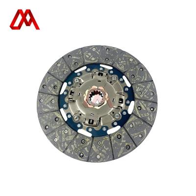 China ME517217 Clutch Disc for Mitsubishi Fuso Commercial Truck for sale