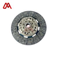 China ME517217 Clutch Disc for Mitsubishi Fuso Commercial Truck for sale