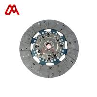 China ME523396 Clutch Disc for Mitsubishi Fuso 4M50 for sale
