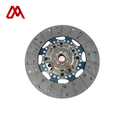 China ME523396 Clutch Disc for Mitsubishi Fuso 4M50 for sale