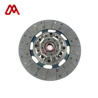 China ME523396 Clutch Disc for Mitsubishi Fuso 4M50 for sale
