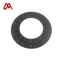 China Wholesale Heavy Duty Truck Clutch Disc OE Number 1‑31240897‑0 1312408970 For Isuzu CXZ 10PD1 for sale
