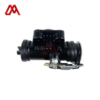 China MK356640 Rear Brake Wheel Cylinder Assembly for MITSUBISHI FUSO FE434 FE439 FE444 FE639 FE659 for sale
