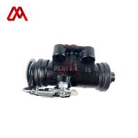 China MK356641 Rear Brake Wheel Cylinder Assembly for Mitsubishi FUSO FE70 FE82 FE83 FE84 FE85 for sale