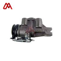 China MK356643 Front Left (LH) Brake Wheel Cylinder for Mitsubishi Fuso Canter FE84D for sale
