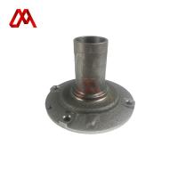 China 1‑33121078‑0 1331210780 Transmission Front Cover For ISUZU ELF Truck Spare Parts for sale