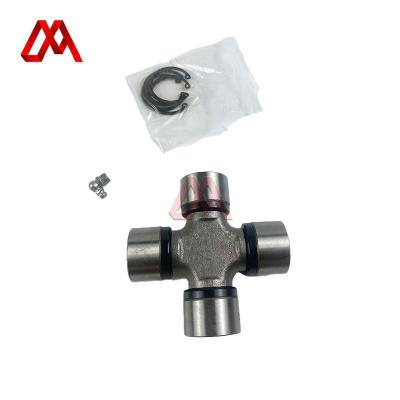China Heavy Duty Truck Propeller Shaft Universal Joint Cross Shaft OE 1‑37300047‑0 1373000470 Fit For FTR for sale