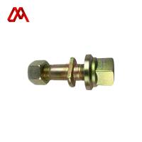 China Front Wheel Hub Bolt OE 1-42337067-0 1423370670 For EXZ01 Truck Spare Parts for sale
