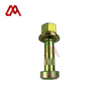 China EXZ01 Truck Spare Parts Rear Wheel Hub Stud Bolt OE Number 1‑42337069‑0 1423370690 for sale