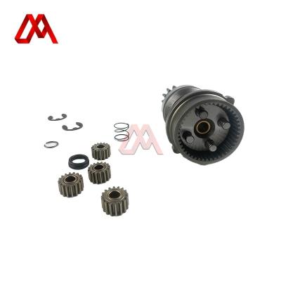China Starter Drive Gear 1‑42523010‑0 1425230100 For Isuzu FVR 6HK1 E3 Truck Spare Parts for sale