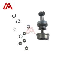 China Starter Drive Gear 1‑42523010‑0 1425230100 For Isuzu FVR 6HK1 E3 Truck Spare Parts for sale