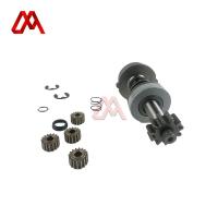 China Starter Drive Gear 1‑42523010‑0 1425230100 For Isuzu FVR 6HK1 E3 Truck Spare Parts for sale