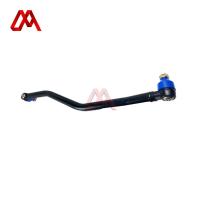 China 1-44380307-0 1443803070 Drag Link For ISUZU FVR Truck Steering Parts for sale