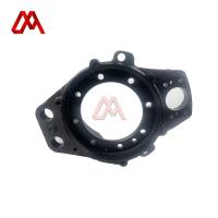 China Brake Shoe Bracket 1-47137448-0 1471374480 For CXZ05 CYZ06 Truck Spare Parts for sale