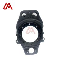 China Brake Shoe Bracket 1-47137448-0 1471374480 For CXZ05 CYZ06 Truck Spare Parts for sale