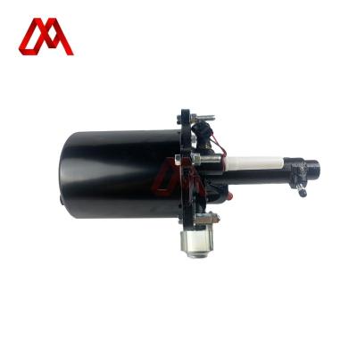 China Truck Brake Power Booster 1-47800404-0 1478004040 Braking System Parts For ISUZU FTR113 FV515 for sale