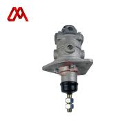 China Wholesale Truck Brake Master Cylinder 1‑48100750‑4 1481007504 Fit FVR96 Heavy Truck Brake Parts for sale