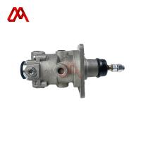 China Wholesale Truck Brake Master Cylinder 1‑48100750‑4 1481007504 Fit FVR96 Heavy Truck Brake Parts for sale