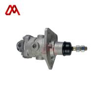 China Wholesale Truck Brake Master Cylinder 1‑48100750‑4 1481007504 Fit FVR96 Heavy Truck Brake Parts for sale