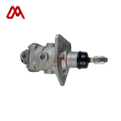 China Wholesale Truck Brake Master Cylinder 1‑48100750‑4 1481007504 Fit FVR96 Heavy Truck Brake Parts for sale
