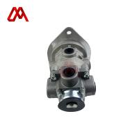 China Wholesale Truck Brake Master Cylinder 1‑48100750‑4 1481007504 Fit FVR96 Heavy Truck Brake Parts for sale