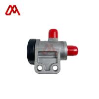 China Air Pressure Regulator Valve 1-48350058-0 1483500580 For CXZ96 Truck Spare Parts for sale
