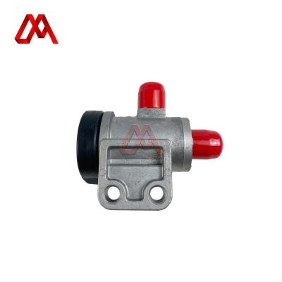 China Air Pressure Regulator Valve 1-48350058-0 1483500580 For CXZ96 Truck Spare Parts for sale