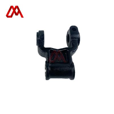 China Leaf Spring Hanger Shackle OE Number 1-51362038-2 1513620382 For FSR Truck Suspension Repair for sale