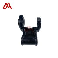 China Leaf Spring Hanger Shackle OE Number 1-51362038-2 1513620382 For FSR Truck Suspension Repair for sale