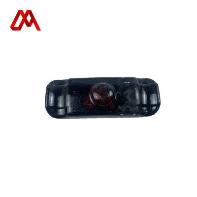 China Suspension Leaf Spring Cushion Pad 1-51372059-0 1513720590 For Isuzu 700P Engine 4HK1 Truck Replacement Parts for sale