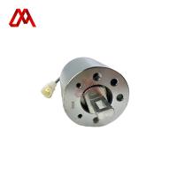 China Magnetic Starter ISUZU Engine Repair Parts 8-94337444-0 8943374440 For TFR NHR NKR for sale