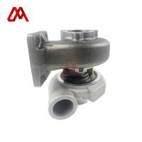 China ISUZU Engine Parts 4BD1PTA Supercharger 8-94367516-1 With OEM 8943675161 for sale