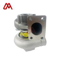 China ISUZU Engine Parts 4BD1PTA Supercharger 8-94367516-1 With OEM 8943675161 for sale