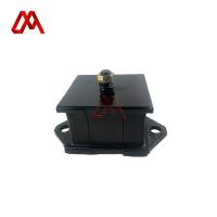 China Truck Engine Mounting Rubber 1-53215172-0 1532151720 Fit LT133 6HH1 Engine Replacement Parts for sale